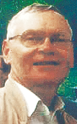 Dr. John W. Griffith Jr. | News, Sports, Jobs - Altoona Mirror